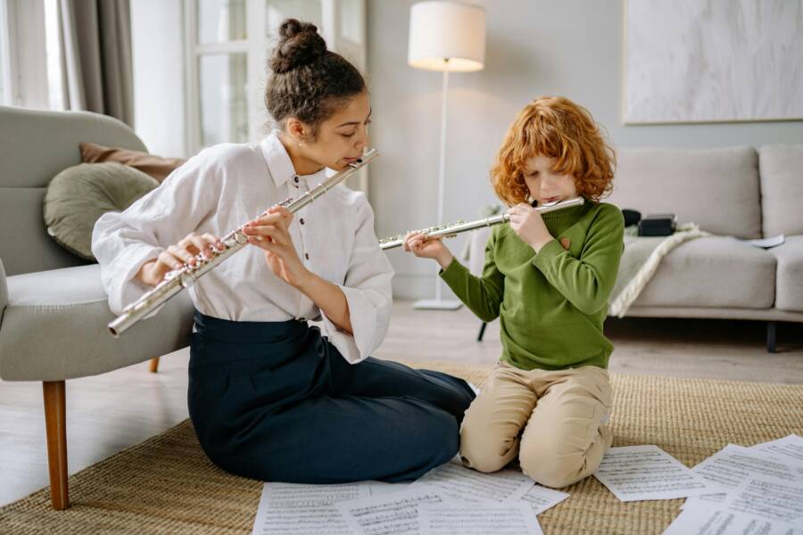 How to Budget Money for Music Lessons: A Practical Guide to Affordable ...